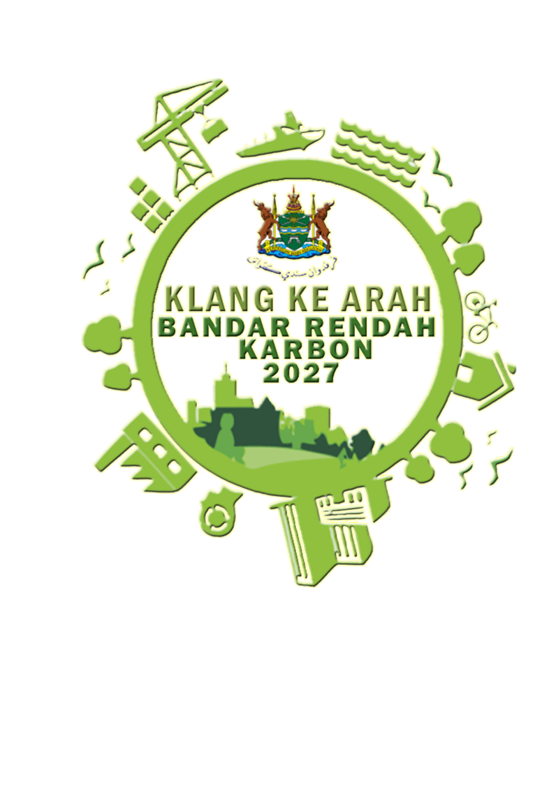 2) PELAN INDUK BANDAR WARISAN KLANG
